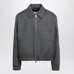 Men's Ami Paris Embroidered