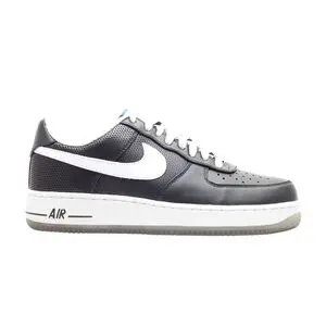 Nike Air Force 1 Low Premium 'futura - Black