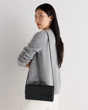 Quince Eloise Clutch