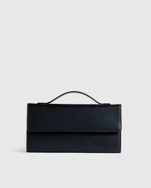 Quince Eloise Clutch