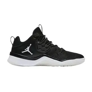 JORDAN Dna - Black