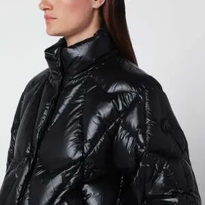 Moose Knuckles Iceberg Down Jacket In Recycled Nylon