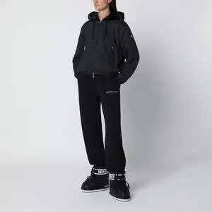Moose Knuckles Eaton Bunny Reversible Jacket