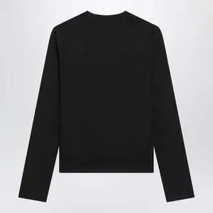 AMI Paris De Cå“ur Cotton T-shirt