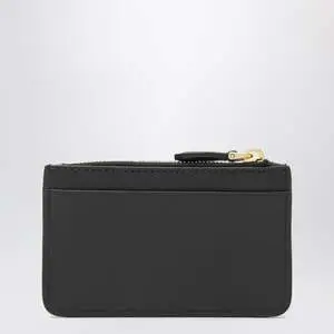 Prada Saffiano Leather Card Holder