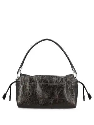 Fendi Baguette Soft Md Vit.jamie - Black