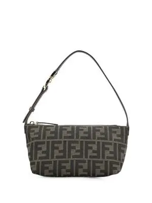 Fendi Vanity Pouch Small Ff Jacq