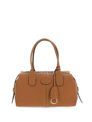 TOD'S Bauletto In Pelle Piccolo