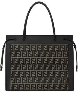 Fendi Magic L Ricamo Ff/cord