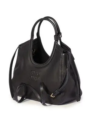 Miu Miu Borsa Shopping Ivy In Nappa