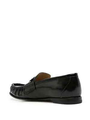 Fendi Loafer Vitello Abrasivato
