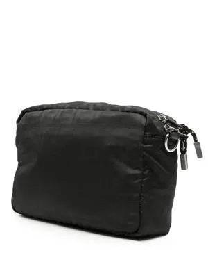 Fendi Camera Case Ff Light - Black