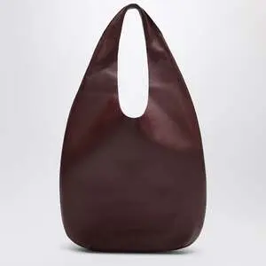 A.p.c. Le Neige Wine Bag In Cowhide