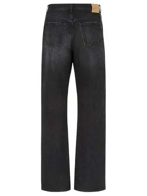 Fendi Denim Regular Denim