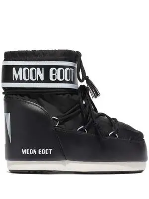 Moon Boot Stivali Icon Low In Nylon
