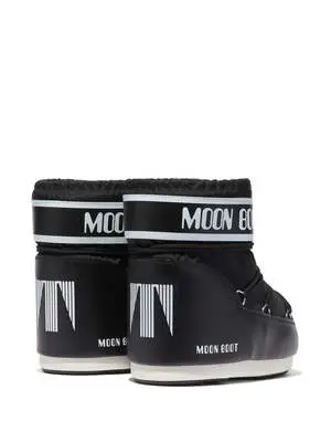 Moon Boot Stivali Icon Low In Nylon