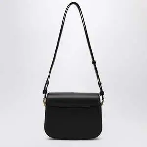 AMI Paris Paris Paris Calfskin Bag