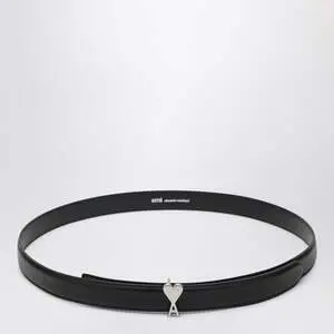 Ami Paris Leather Accessories For Men