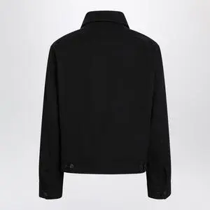 Dries Van Noten Cotton Jacket