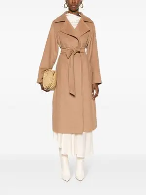 Max Mara Cappotto Manuela
