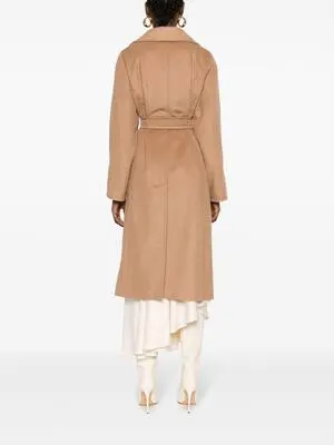 Max Mara Cappotto Manuela - Multicolor