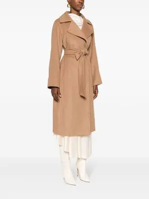 Max Mara Cappotto Manuela - Multicolor