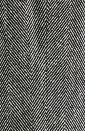 KROST Herringbone Longline Blazer
