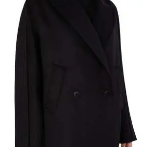 Max Mara Mastro Wool Coat