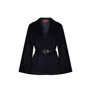 Max Mara Abissi Wool Jacket