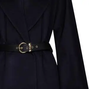 Max Mara Abissi Wool Jacket