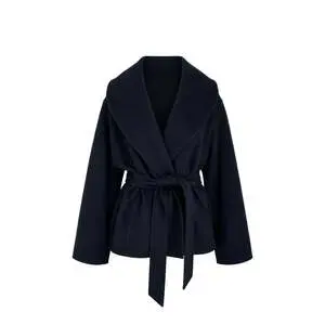 MAX MARA Max Mara Studio Abissi Wool Jacket Women