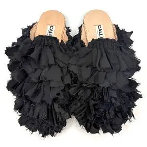 CALLA Mono Niki Babouche - Black