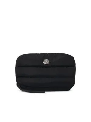 Moncler Caradoc' Nylon Beauty Case