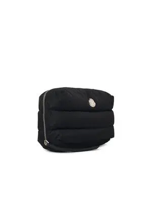Moncler Caradoc' Nylon Beauty Case