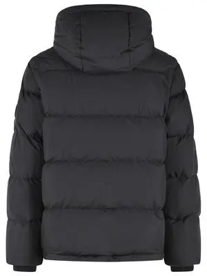Burberry Bideford' Nylon Down Jacket