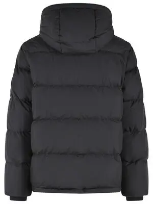 Burberry Bideford' Nylon Down Jacket