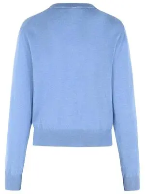 LISA YANG Greer' Light Cashmere Sweater