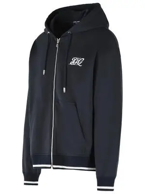 Dolce & Gabbana Cotton Sweatshirt