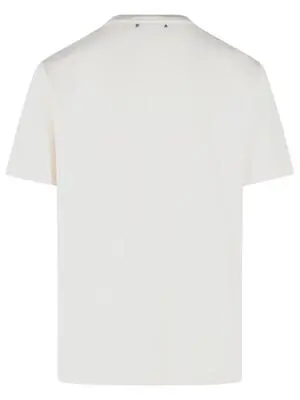 GOLDEN GOOSE Journey' Cotton T-shirt
