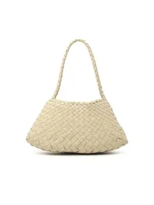 Dragon Diffusion Pearl Leather Rosanna' Bag