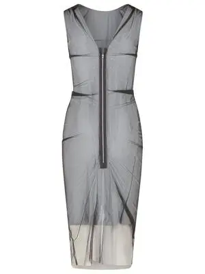 MAISON MARGIELA Polyamide Dress
