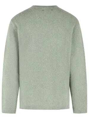 GOLDEN GOOSE Regular Fit' Wool Sweater