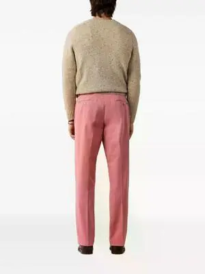 HACKETT  Sanderson Tailored-fit Chino Trousers
