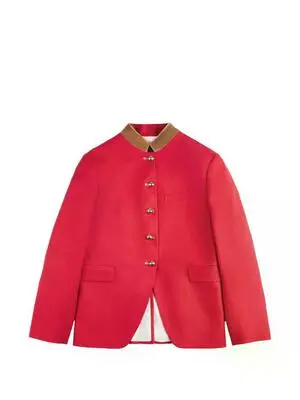 FAY Button-up Jacket
