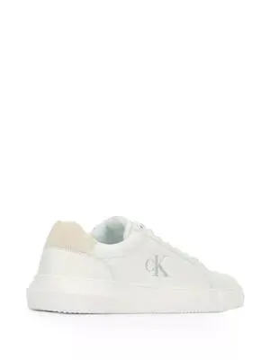 Calvin Klein Logo-print Sneakers