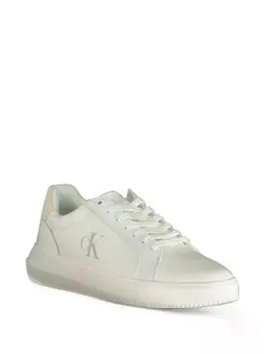 Calvin Klein Logo-print Sneakers