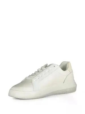 Calvin Klein Logo-print Sneakers