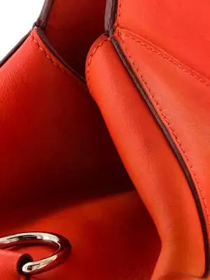 Hermès Toolbox Bag Swift 26 Satchel