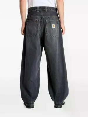 Carhartt Work In Progress Brandon Jeans