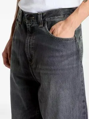 Carhartt Work In Progress Brandon Jeans